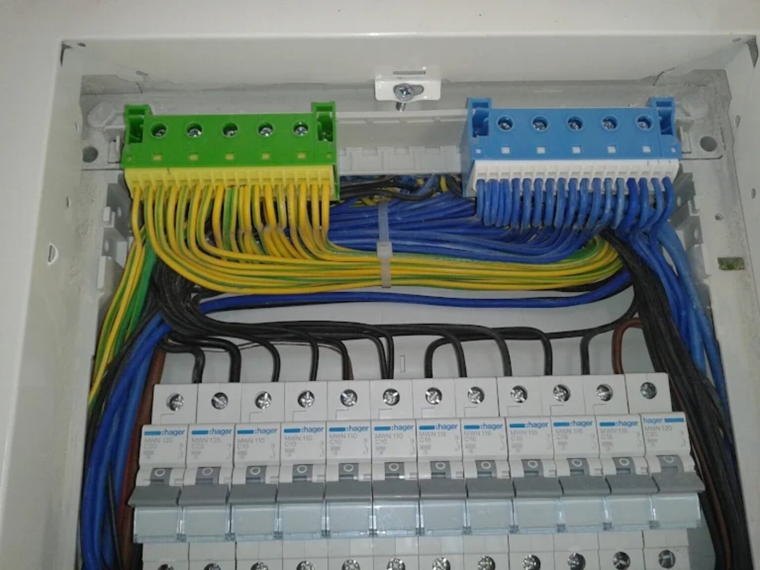 Ηλεκτρολόγος - Ηλεκτρολογικά ΈΡΓΑ, Βλάβες, Πιστοποιητικό ΔΕΗ